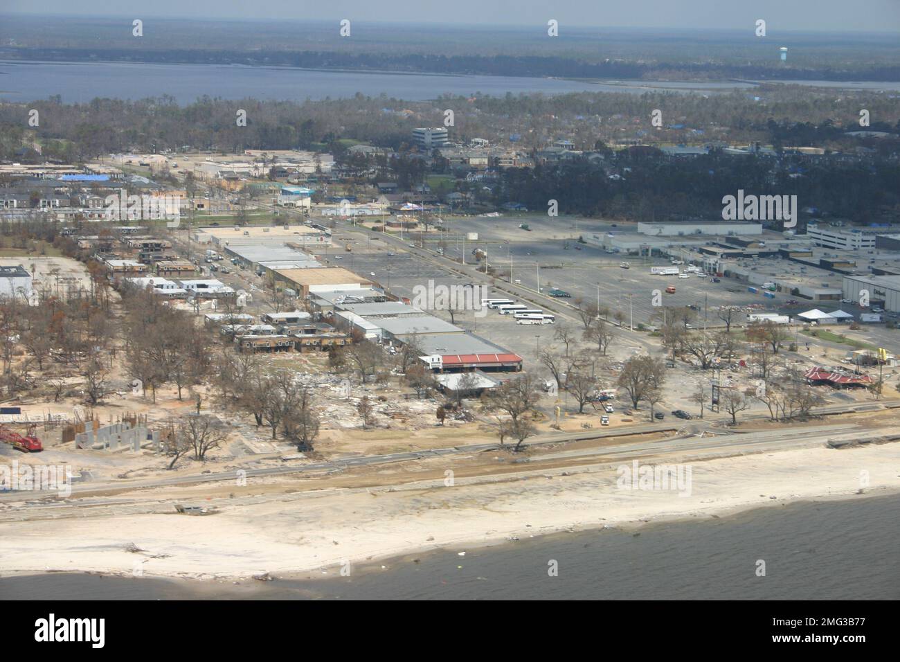 Photos from Aviation Training Center, Mobile - 26-HK-421-154. Hurricane ...