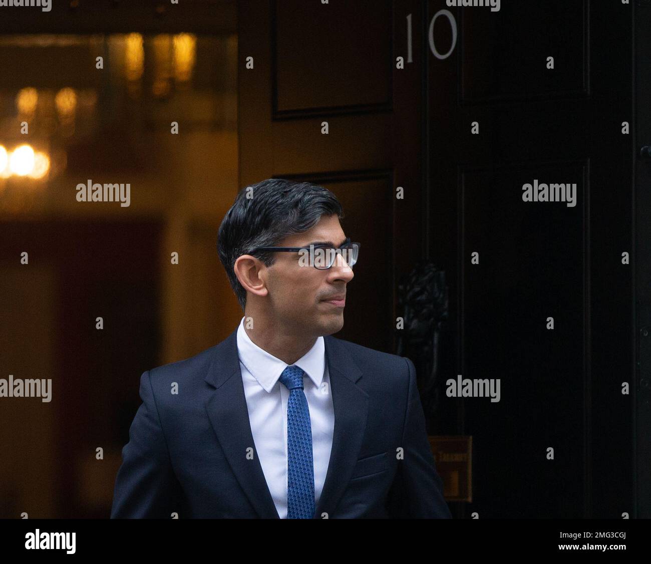 Conservative chairman nadhim zahawi hi-res stock photography and images - Alamy