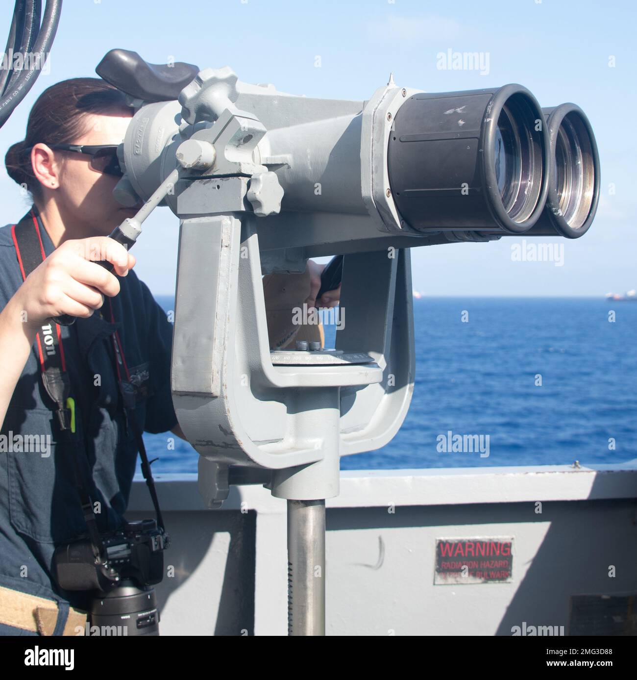 220821-N-DH616-0003 ALEXANDRIA, EGYPT (August 21, 2022) Chief ...