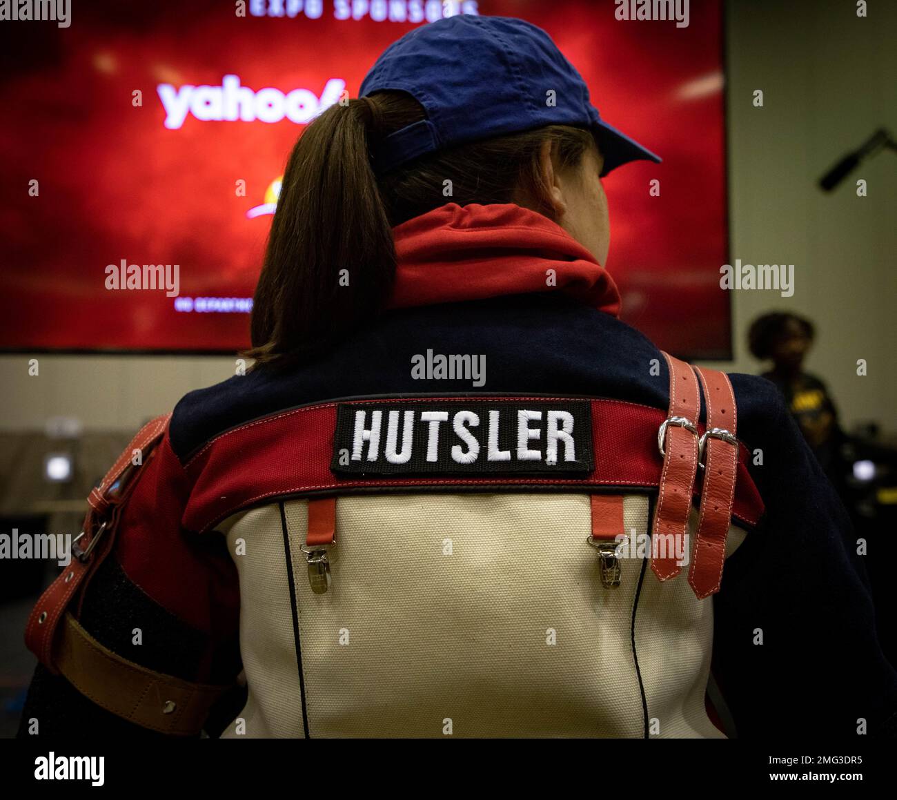 Shootingcompetition hi-res stock photography and images - Alamy