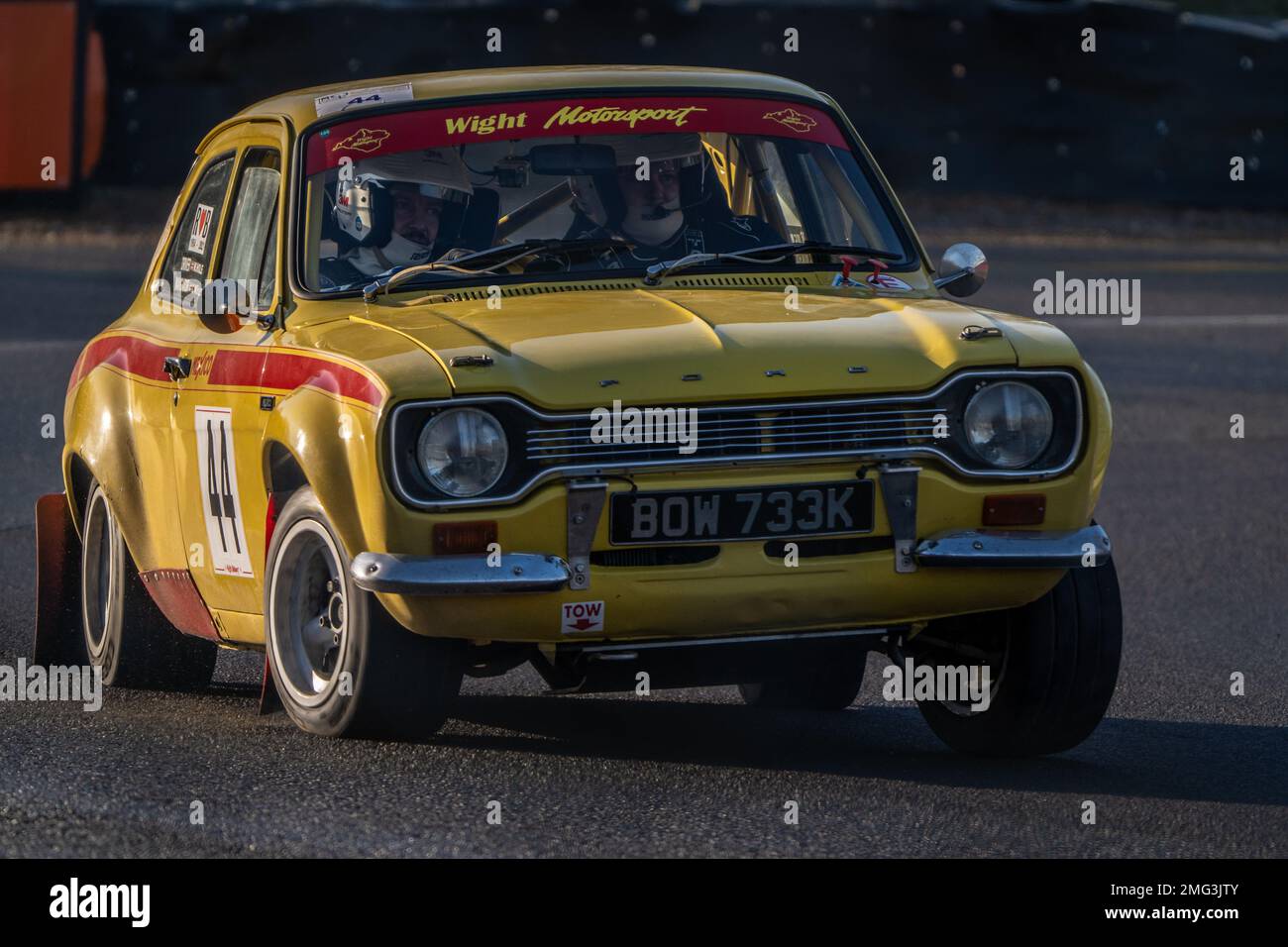 Mgr circuit rally hi-res stock photography and images - Alamy