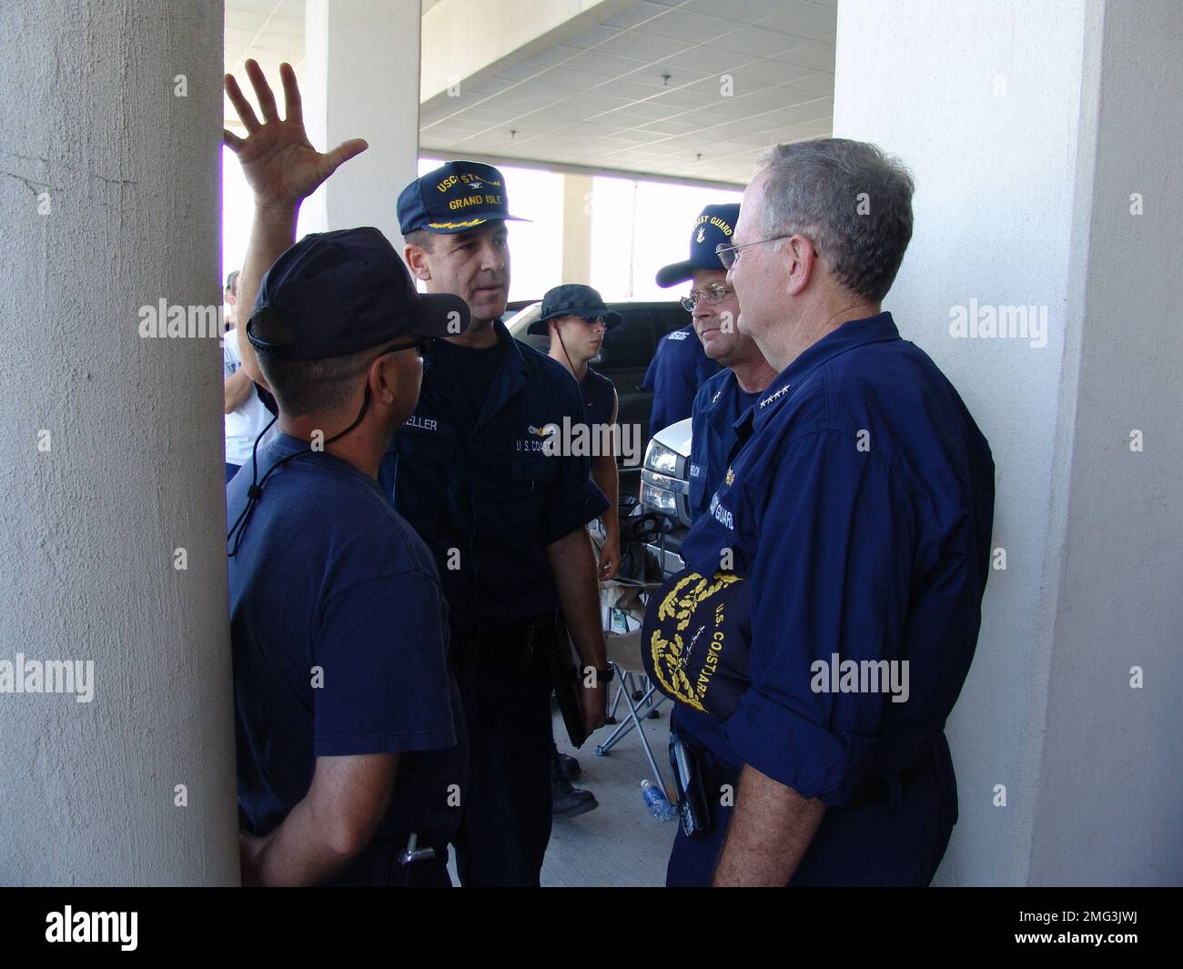 George w collins hi-res stock photography and images - Alamy