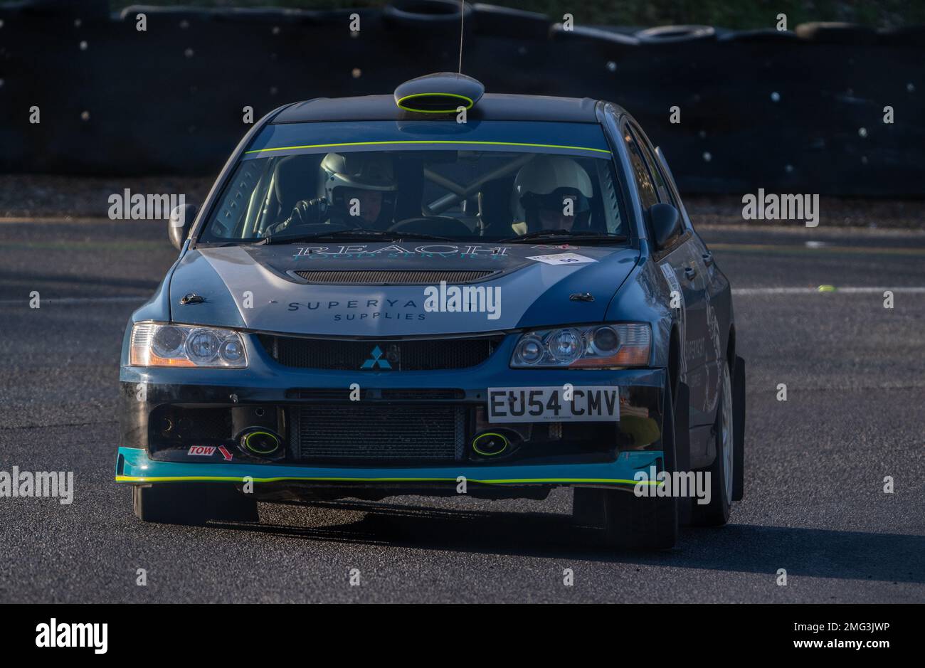 Rally brands hatch hi-res stock photography and images - Alamy