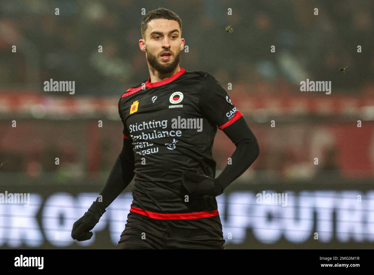 Nikolas agrafiotis of excelsior hi-res stock photography and images - Alamy