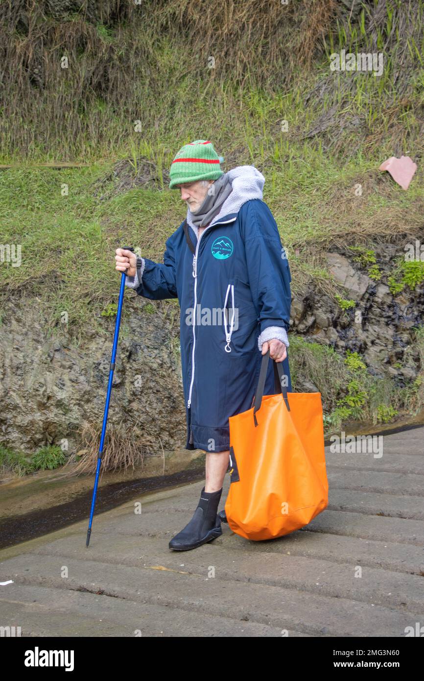 Driving and Ducking, Paddy Conaghan around Ireland Stock Photo - Alamy