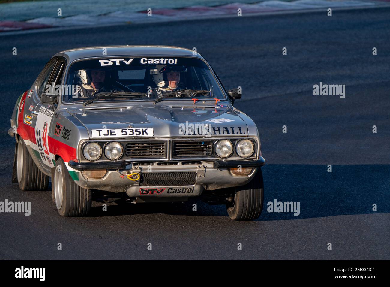 Mgr circuit rally hi-res stock photography and images - Alamy
