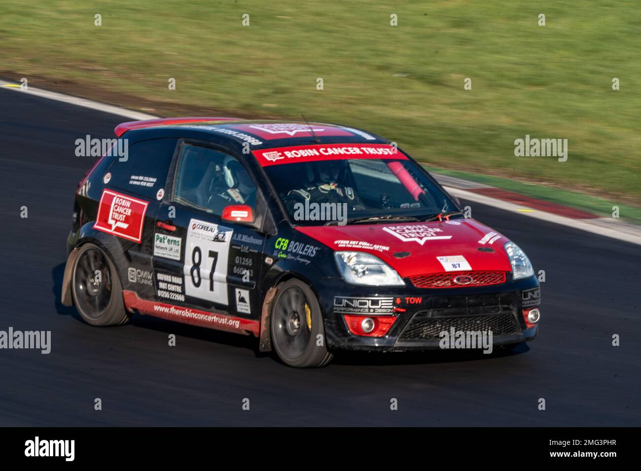 Mgr circuit rally hi-res stock photography and images - Alamy