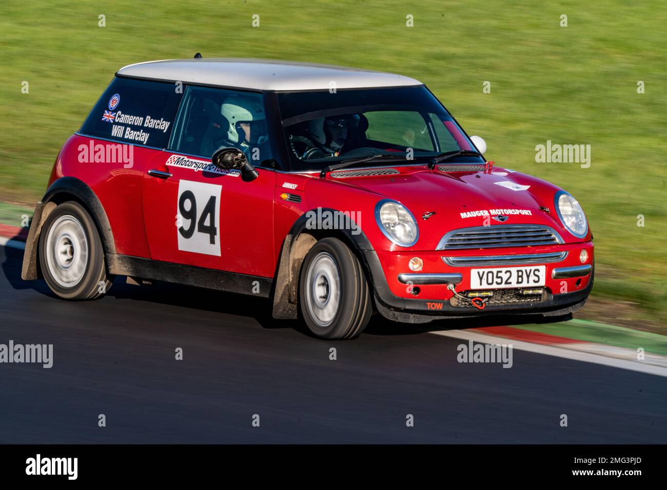 Brands hatch stages hi-res stock photography and images - Alamy