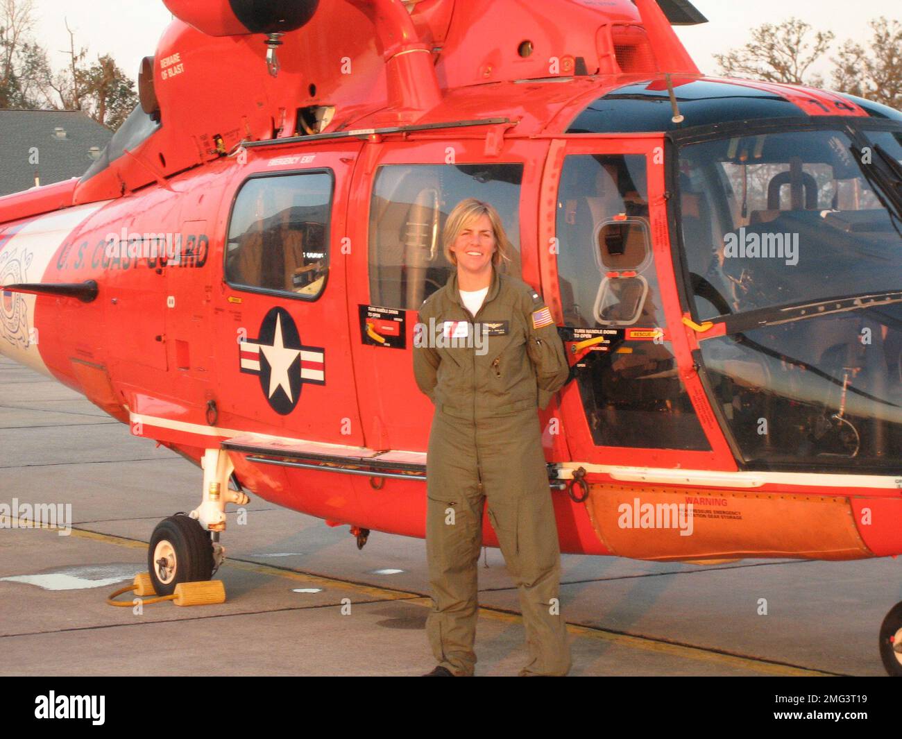 Coast Guard Structures - Air Stations - New Orleans - 26-HK-95-110 ...