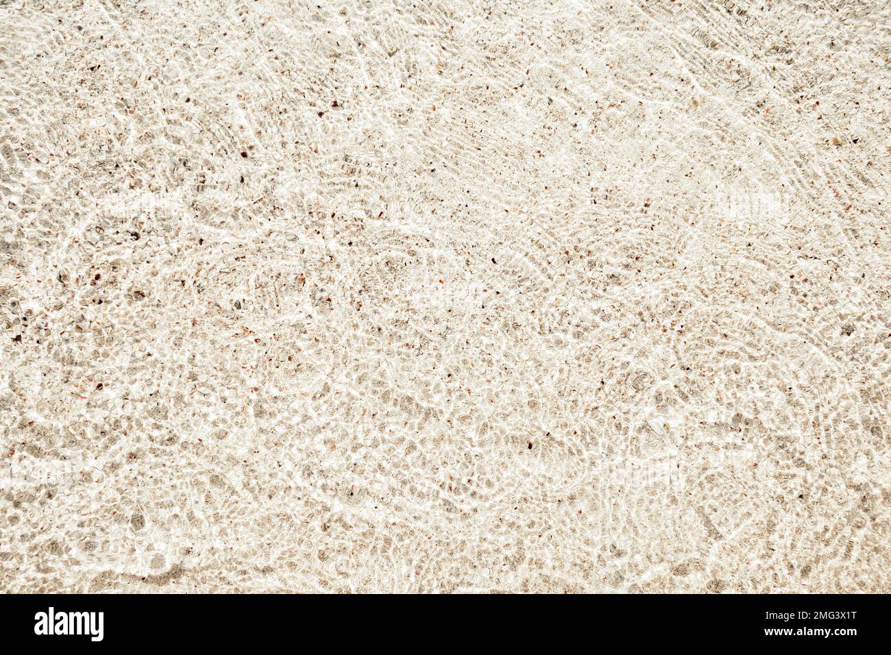 Seamless Beach Texture