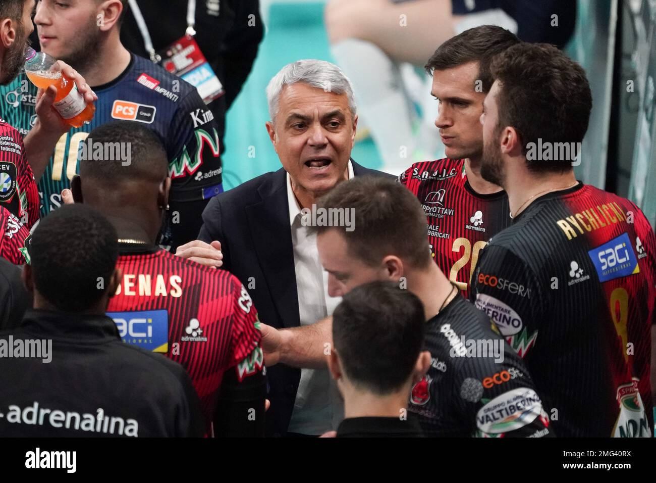 Andrea anastasi hi-res stock photography and images - Alamy