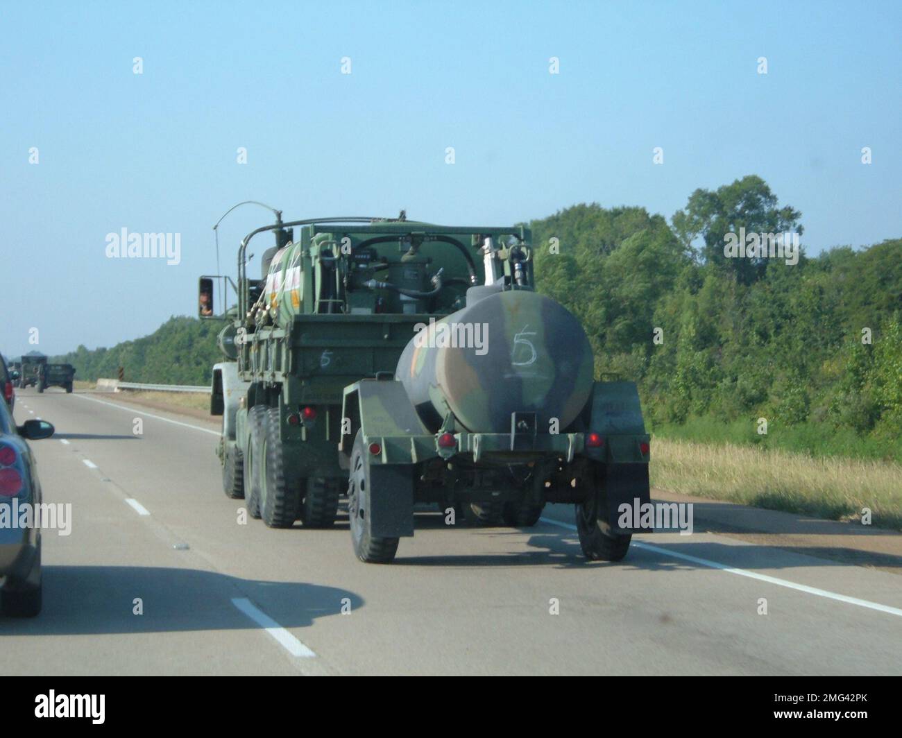 Katrina - General - 26-HK-402-20. Hurricane Katrina Stock Photo - Alamy