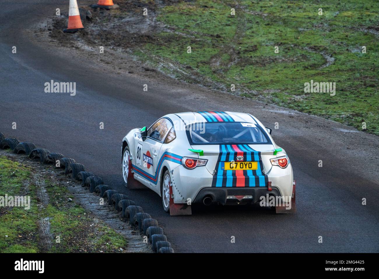 Mgr circuit rally hi-res stock photography and images - Alamy