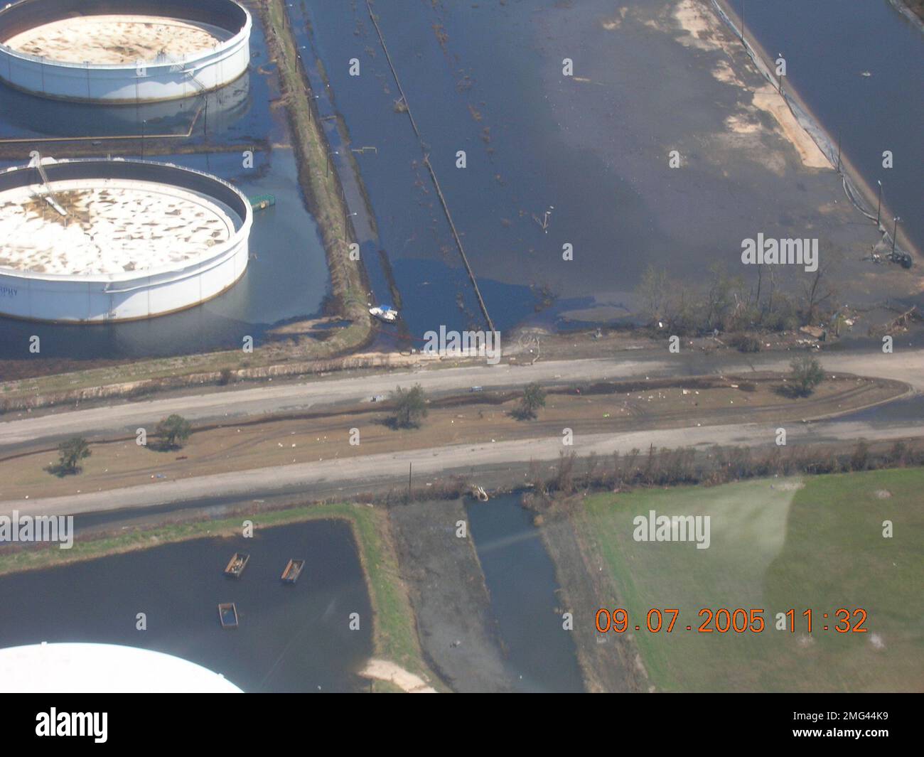 ESU St. Louis - Murphy Oil - 26-HK-319-82. Booming Locations II ...