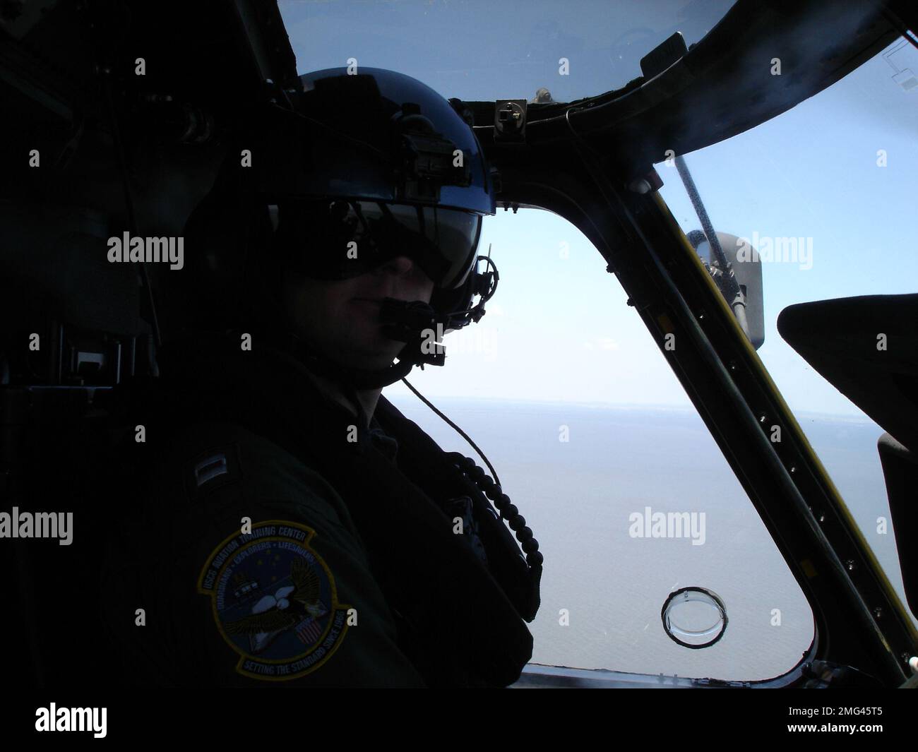 Aviation Training Center - Mobile Aircrew - Aftermath and Rescue - 26 ...