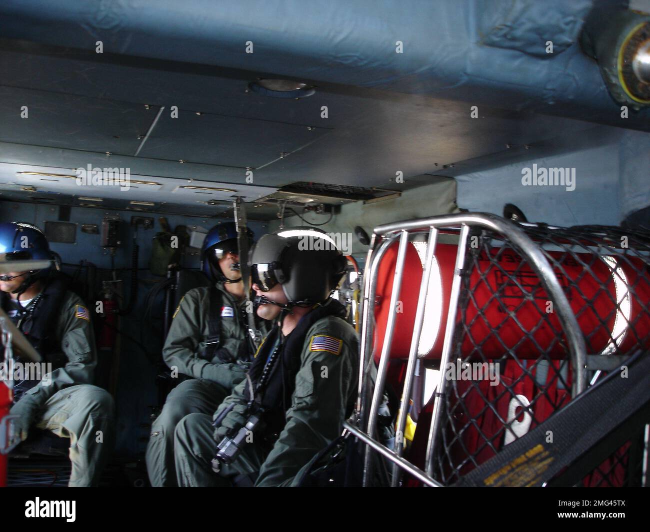 Aviation Training Center - Mobile Aircrew - Aftermath and Rescue - 26 ...