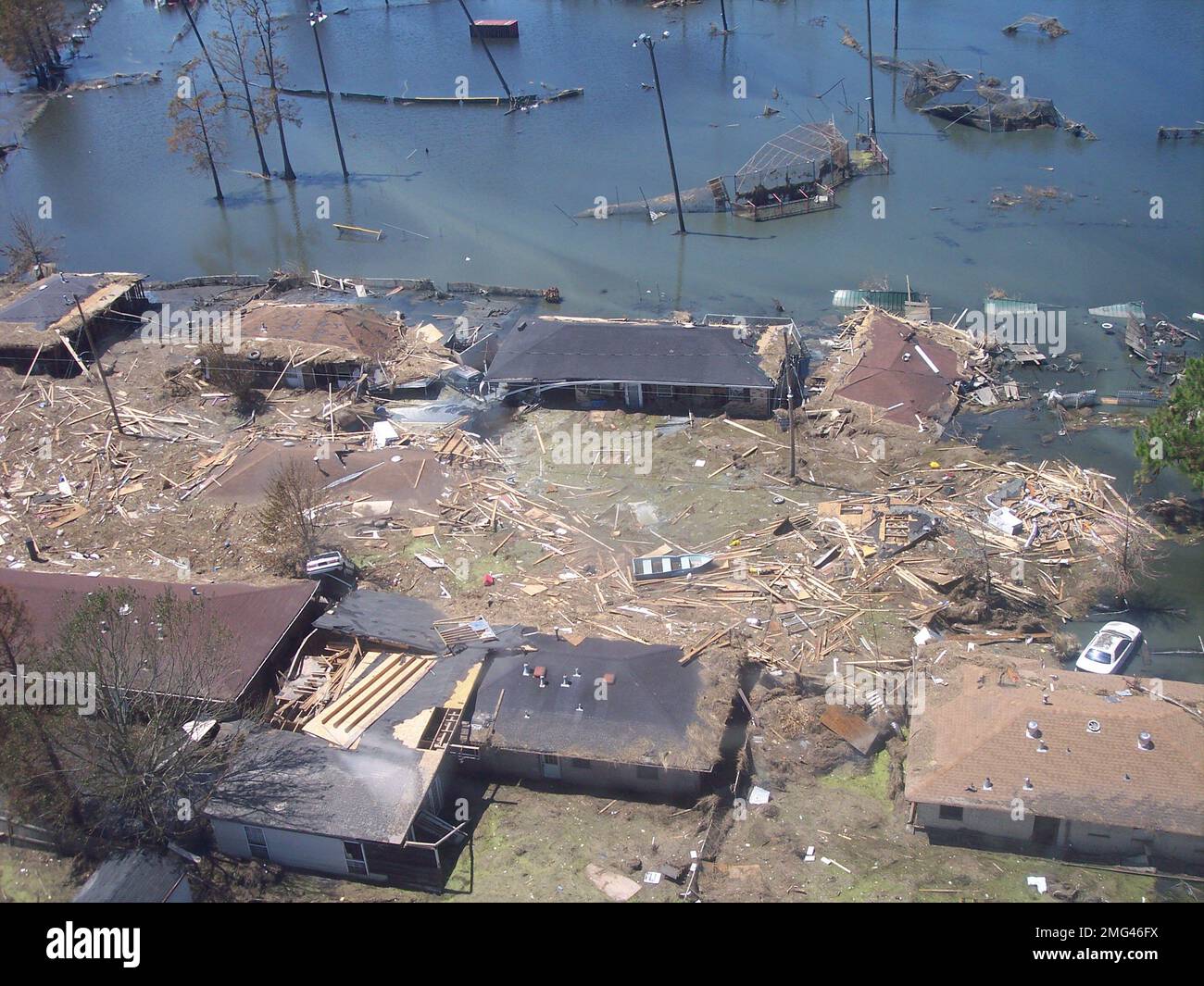 Aerial debris hi-res stock photography and images - Alamy
