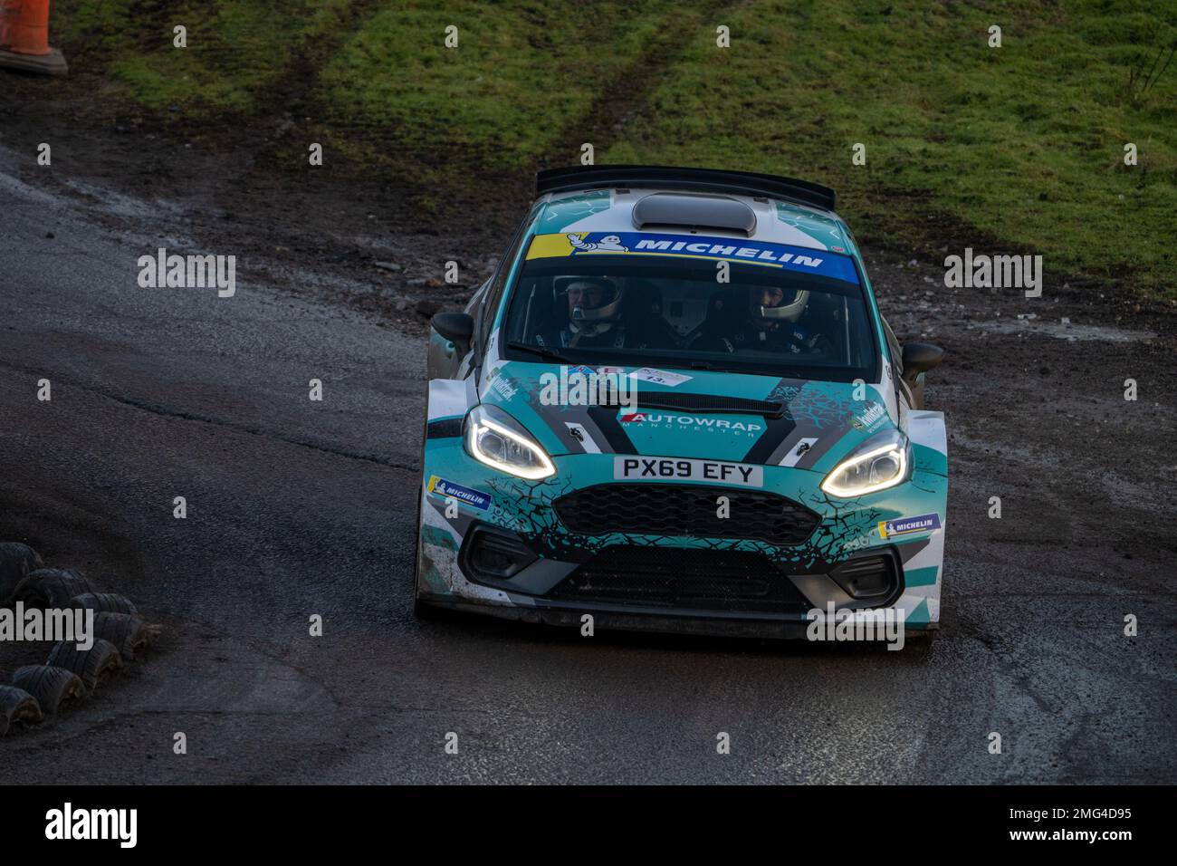 Mgr circuit rally hi-res stock photography and images - Alamy