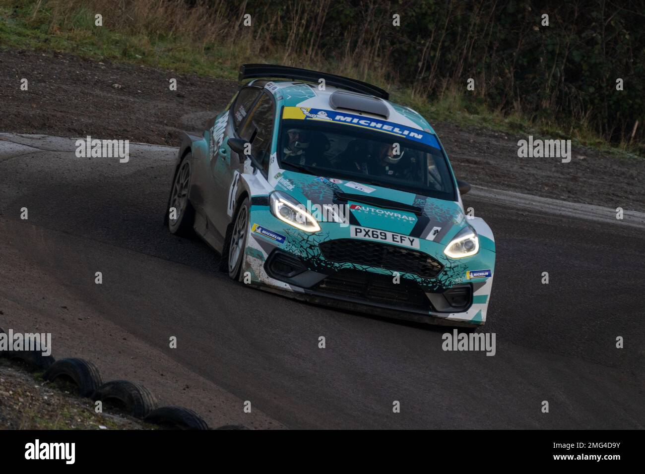 Brands hatch stages hi-res stock photography and images - Alamy