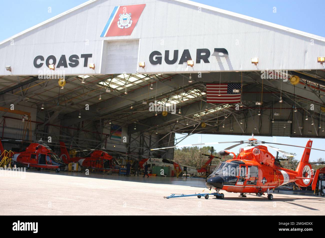 Photos from Aviation Training Center, Mobile - 26-HK-422-37. Hurricane ...