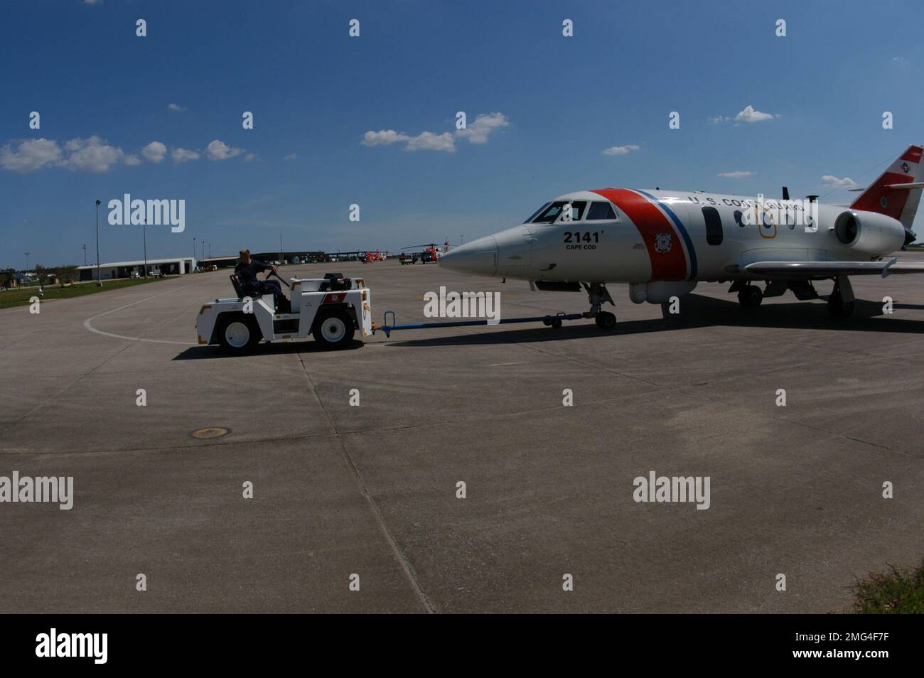 Photos from Aviation Training Center, Mobile - 26-HK-422-69. Hurricane ...