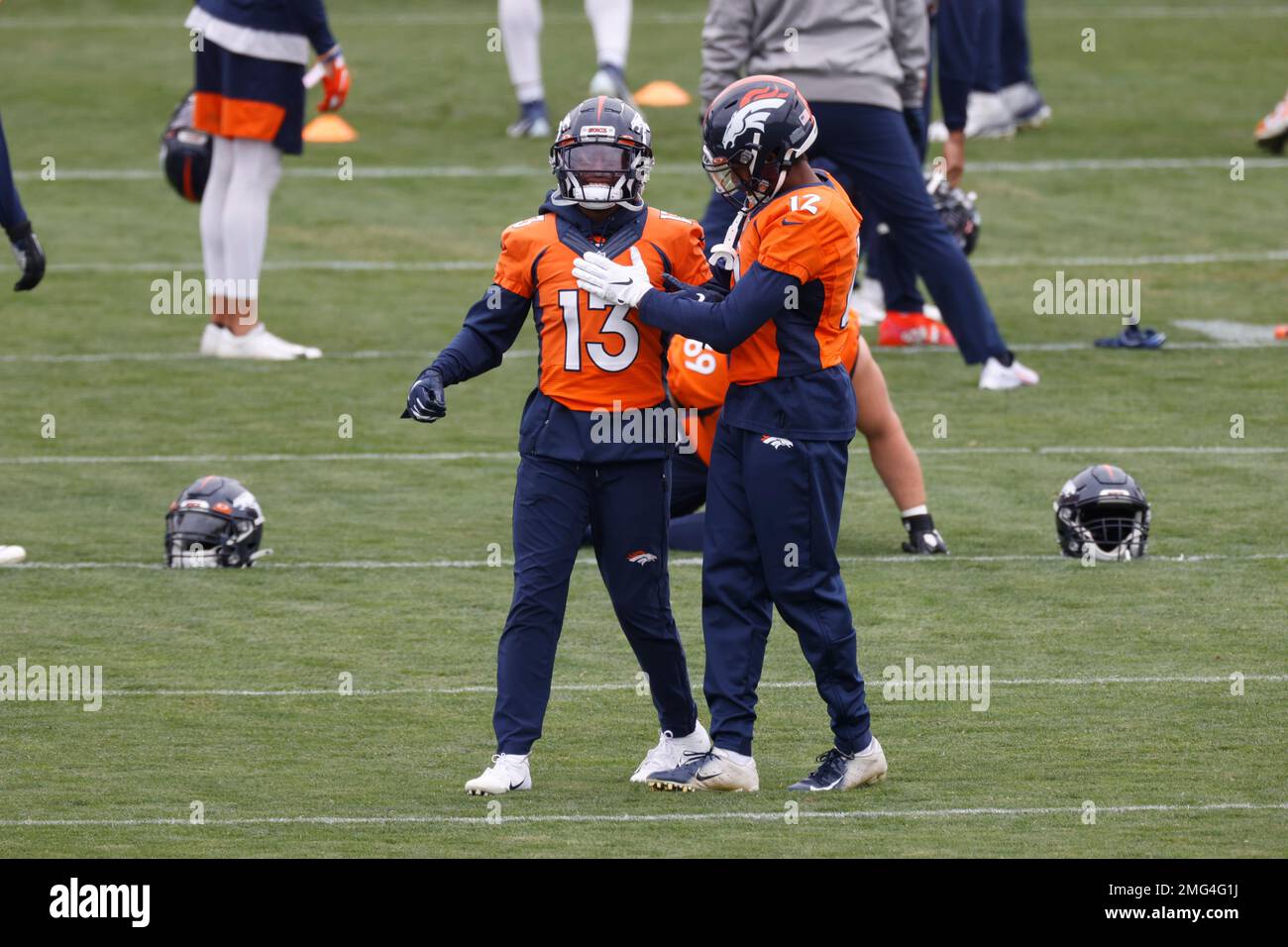 Funny Broncos Jokes