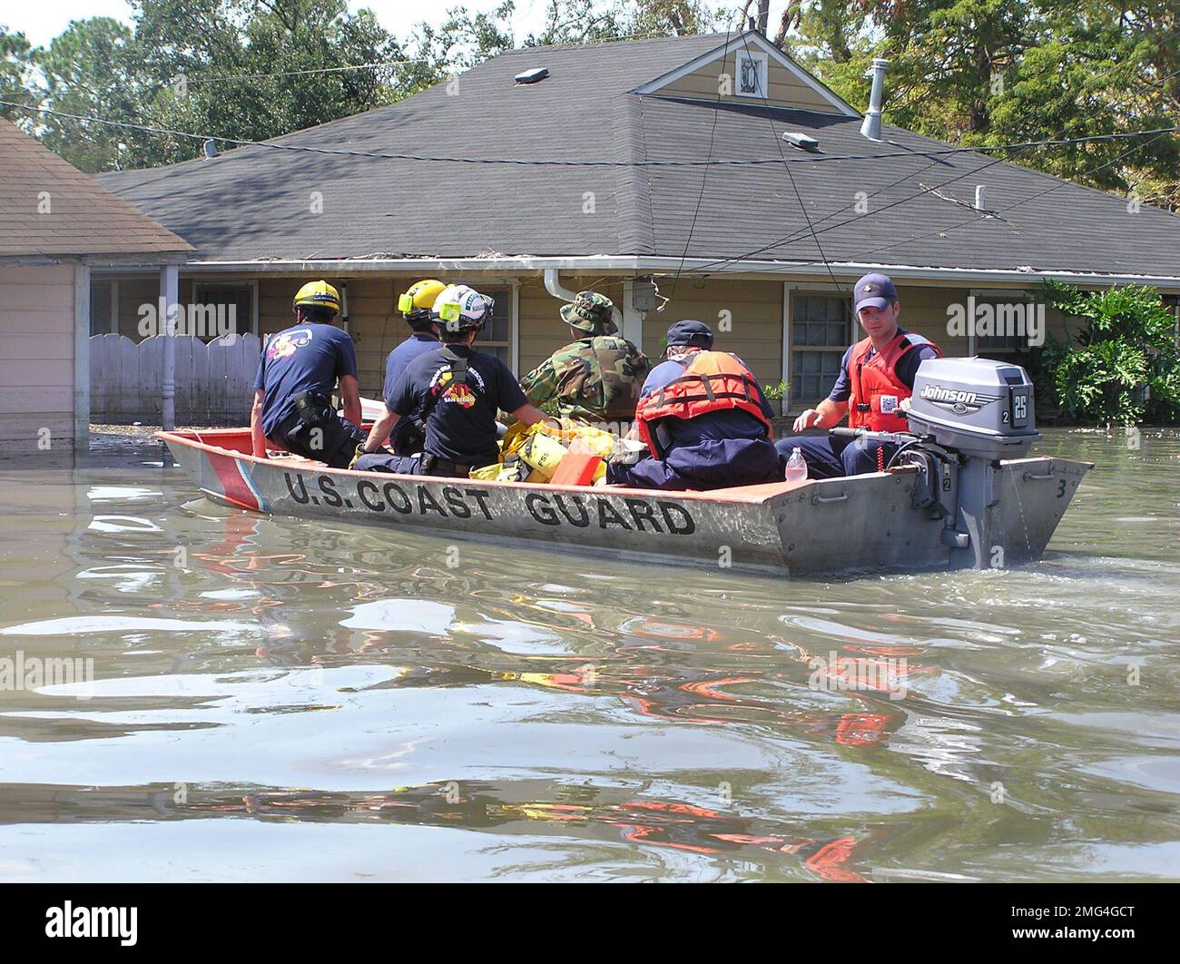 Operation Zephyr - 26-HK-154-111. Images from Lt. Williams. Hurricane ...