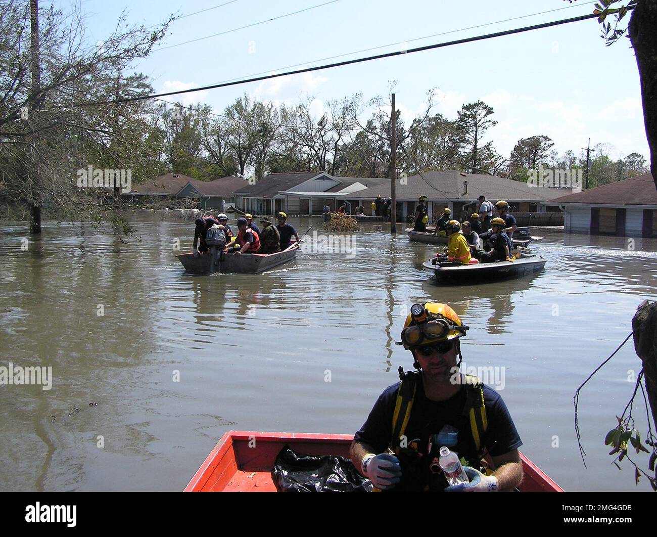 Operation Zephyr - 26-HK-154-117. Images from Lt. Williams. Hurricane ...
