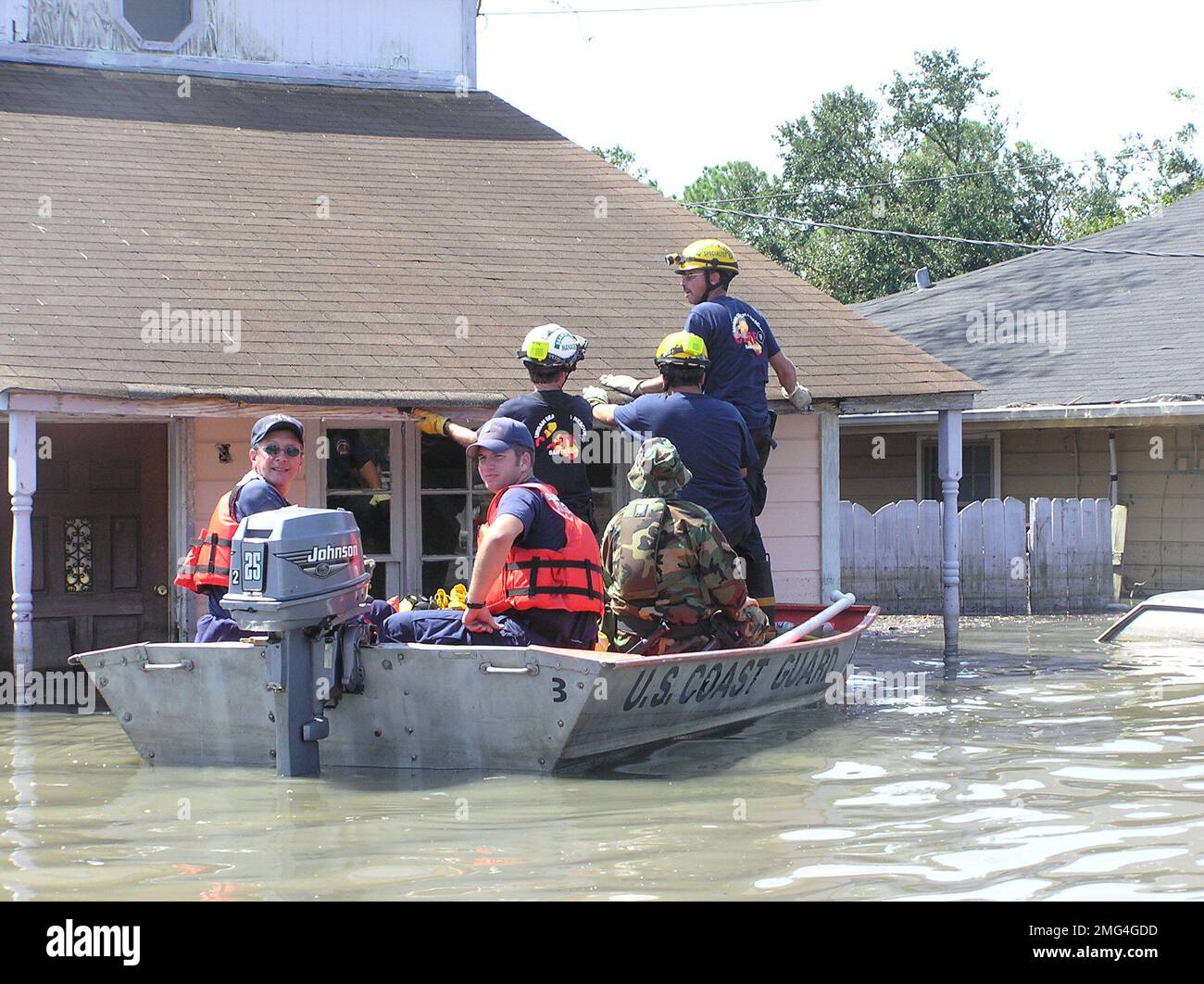 Operation Zephyr - 26-HK-154-114. Images from Lt. Williams. Hurricane ...