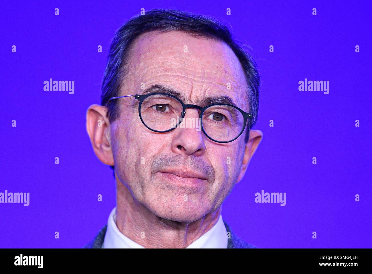 Victor bruno hi-res stock photography and images - Alamy