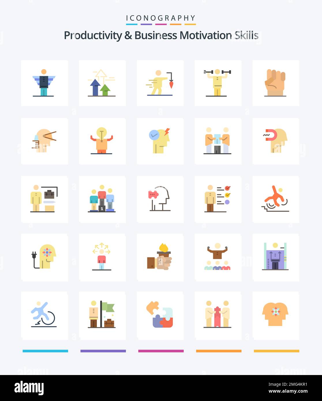 Activity motivation Stock Vector Images - Alamy