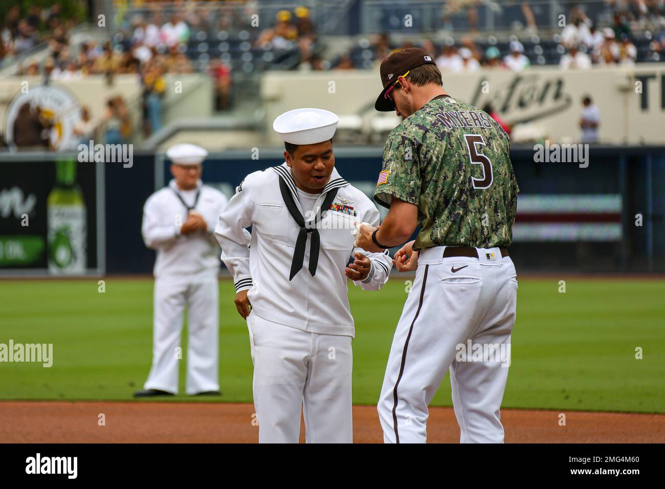 Philippines baseball hi-res stock photography and images - Alamy