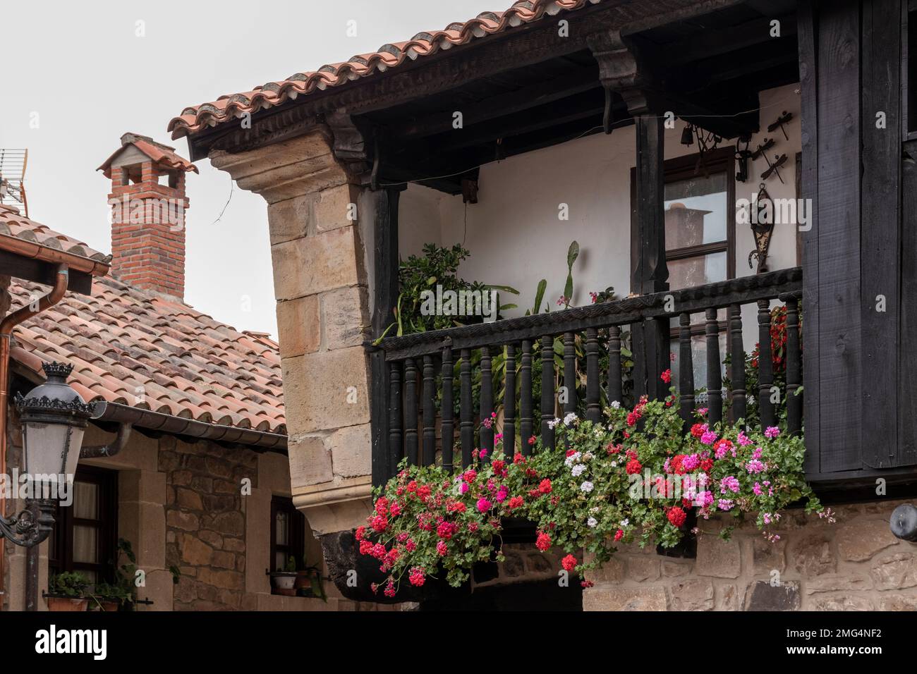 Street barcena mayor hi-res stock photography and images - Alamy