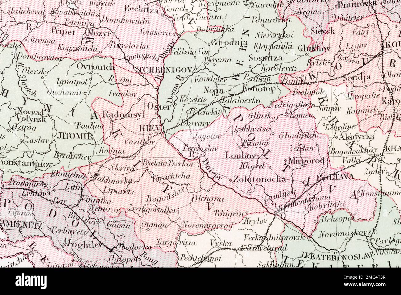 Pre russian revolution hi-res stock photography and images - Alamy