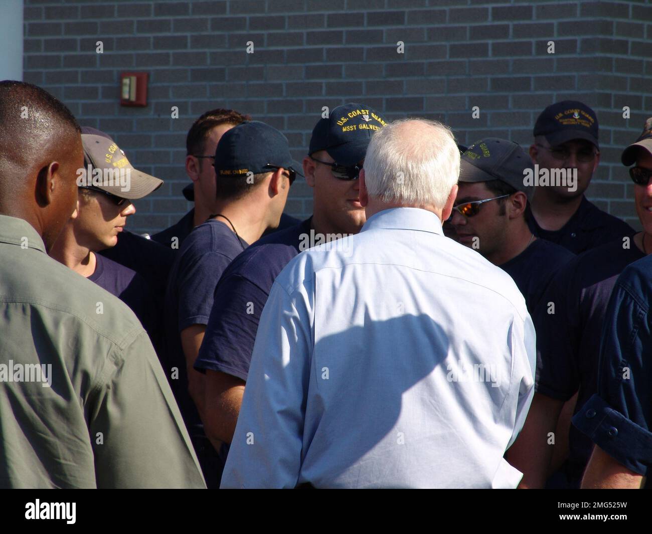 ESU Incident Command Post New Orleans - Miscellaneous - 26-HK-308-187 ...