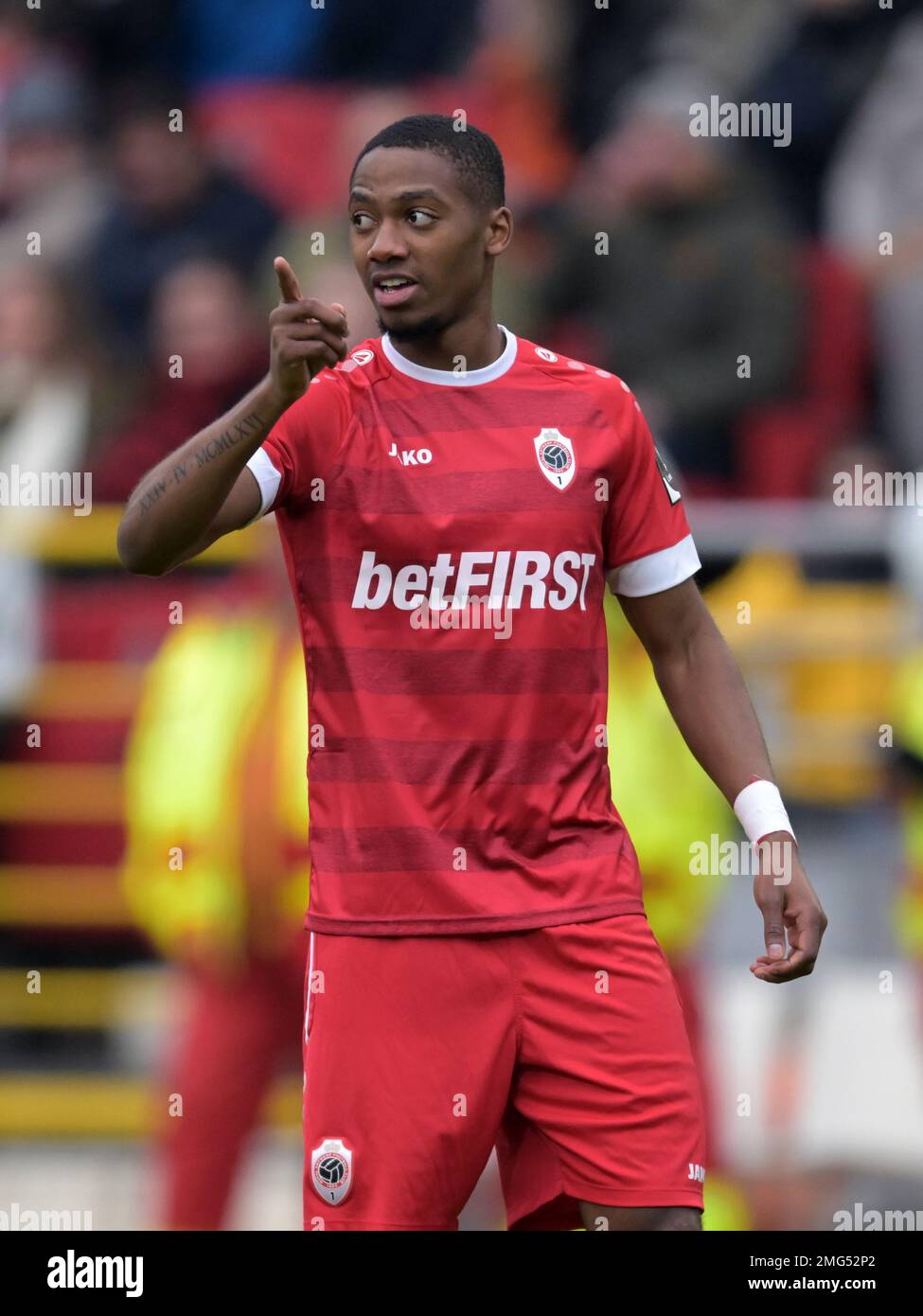 2022 2023 the first class a hi-res stock photography and images - Alamy