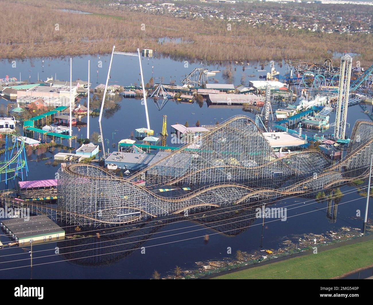 Flooded zones hi-res stock photography and images - Alamy