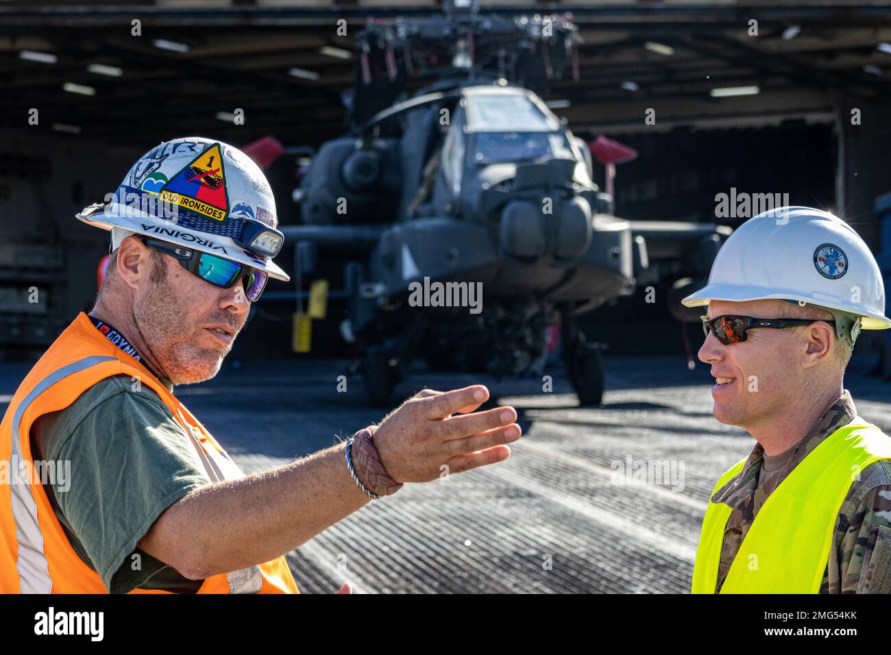 ESBJERG, Denmark - Precision is key for Tres Scales, Lead Marine Cargo ...