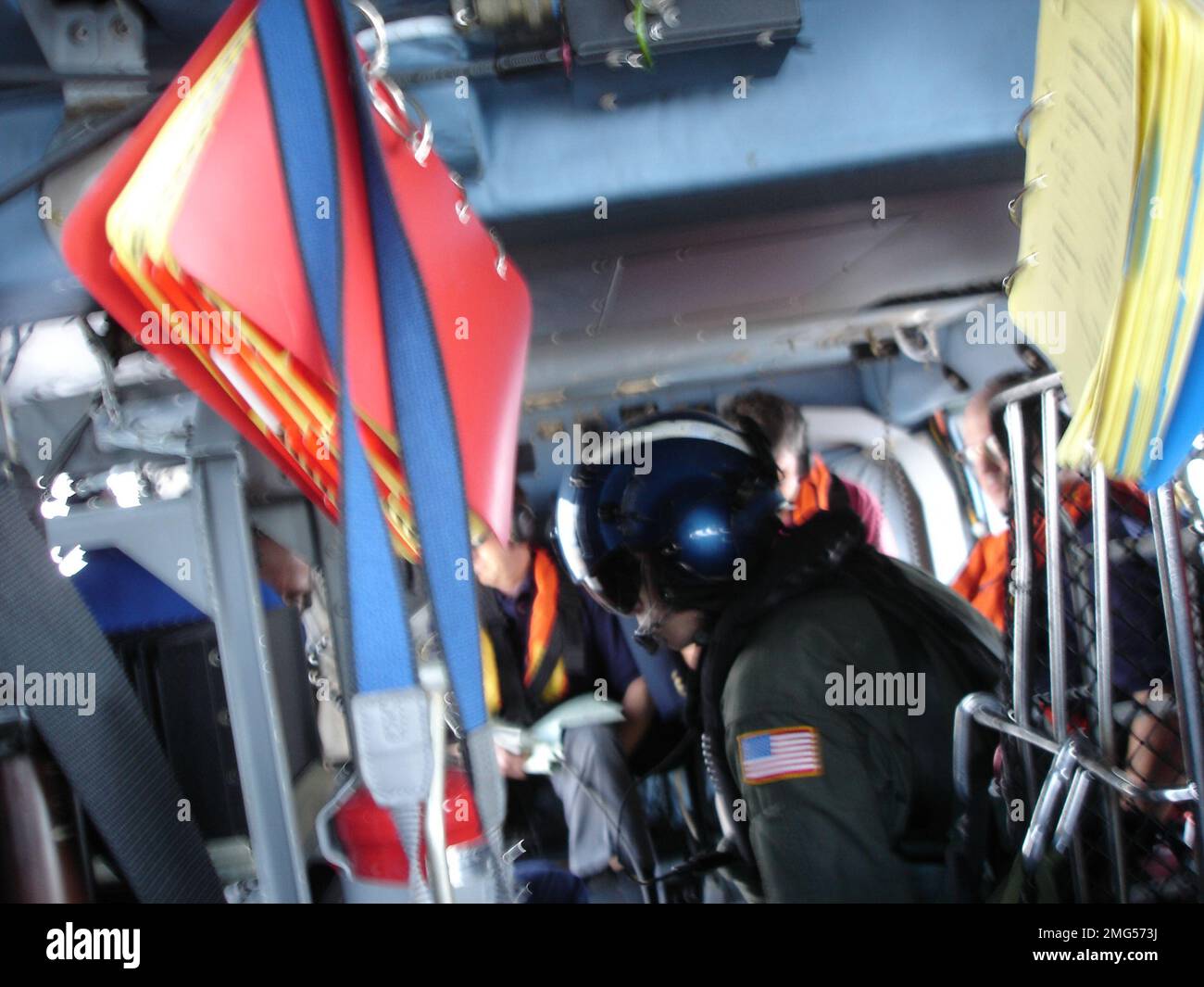 Aviation Training Center - Mobile Aircrew - Aftermath and Rescue - 26 ...