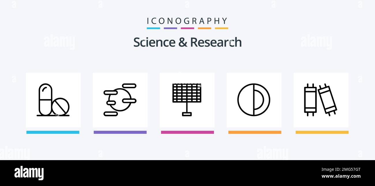 Science Line 5 Icon Pack Including . satellite. science. atom. Creative ... Science Line 5 Icon Pack Including . satellite. science. atom. Creative ...