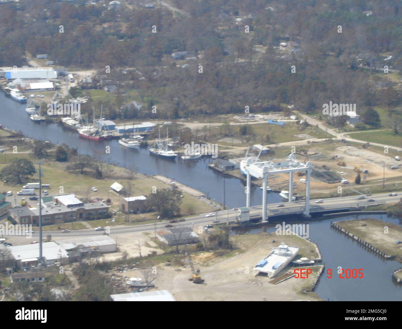 Photos from Aviation Training Center, Mobile - 26-HK-426-300. Showing the Admiral around ...