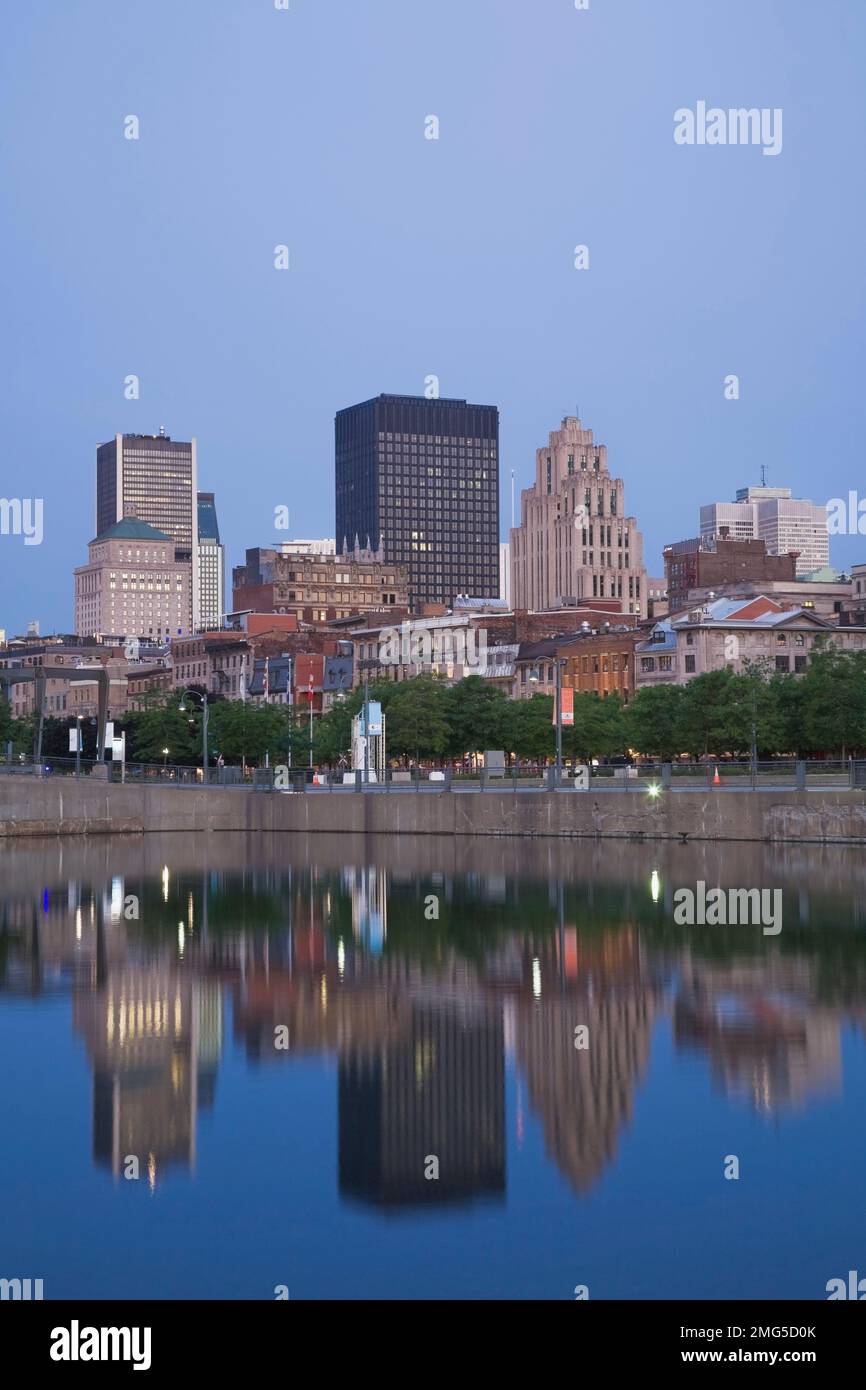 Bonsecours basin hi-res stock photography and images - Alamy