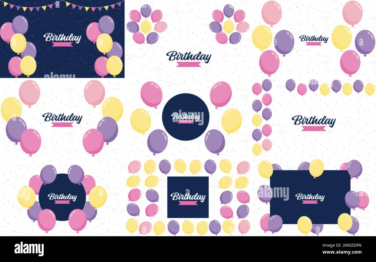 Party popper white background Stock Vector Images - Alamy