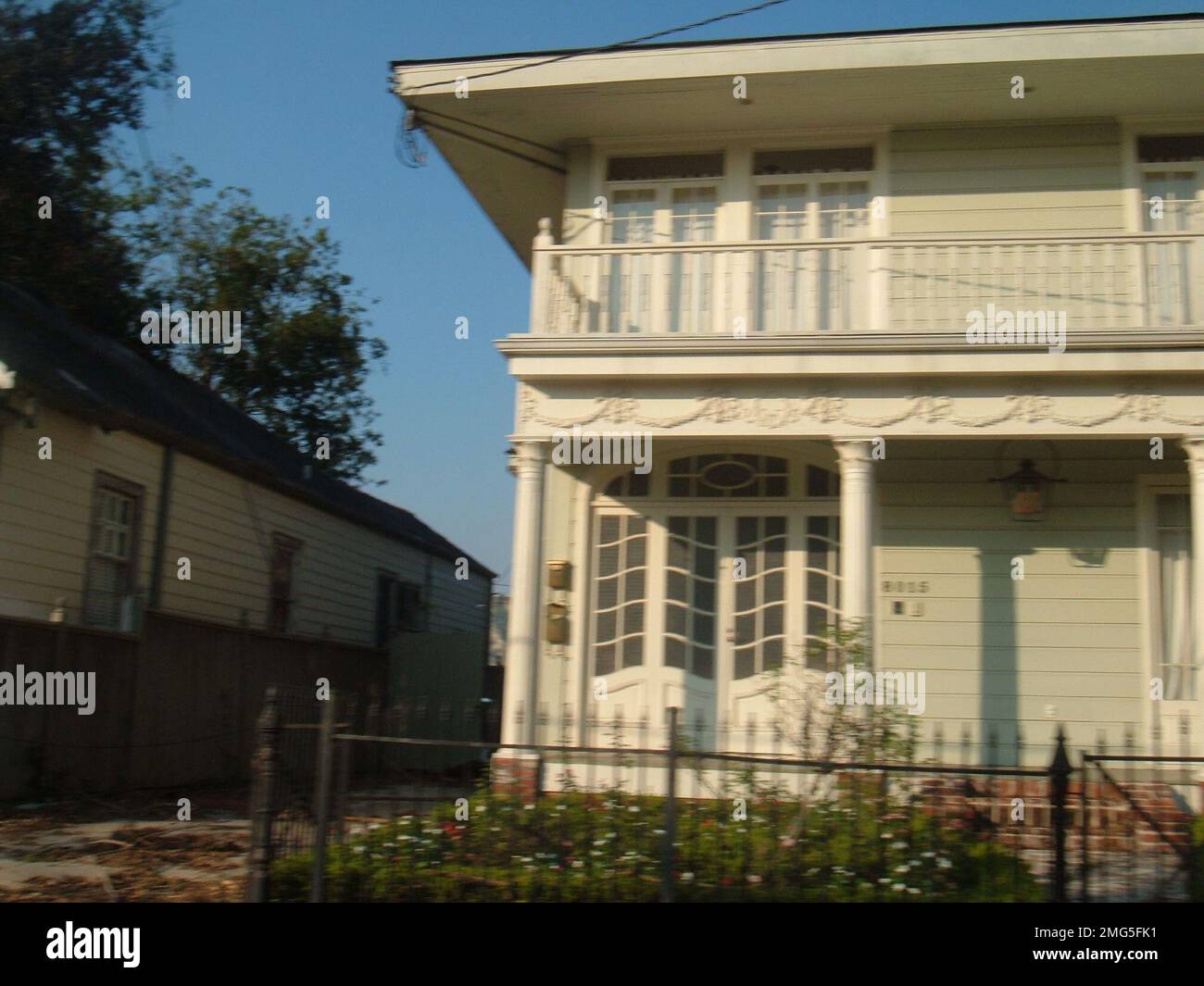 Miscellaneous - Coast Guard Operations - 26-HK-434-113. Hurricane Katrina Stock Photo - Alamy