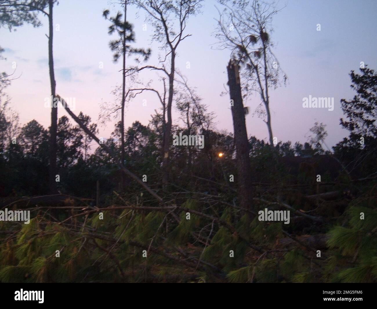 Miscellaneous - Coast Guard Operations - 26-HK-434-117. Hurricane ...