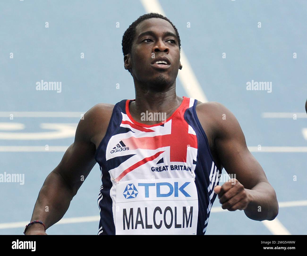 FILE - In this file photo dated Friday, Sept. 2, 2011, Britain's ...