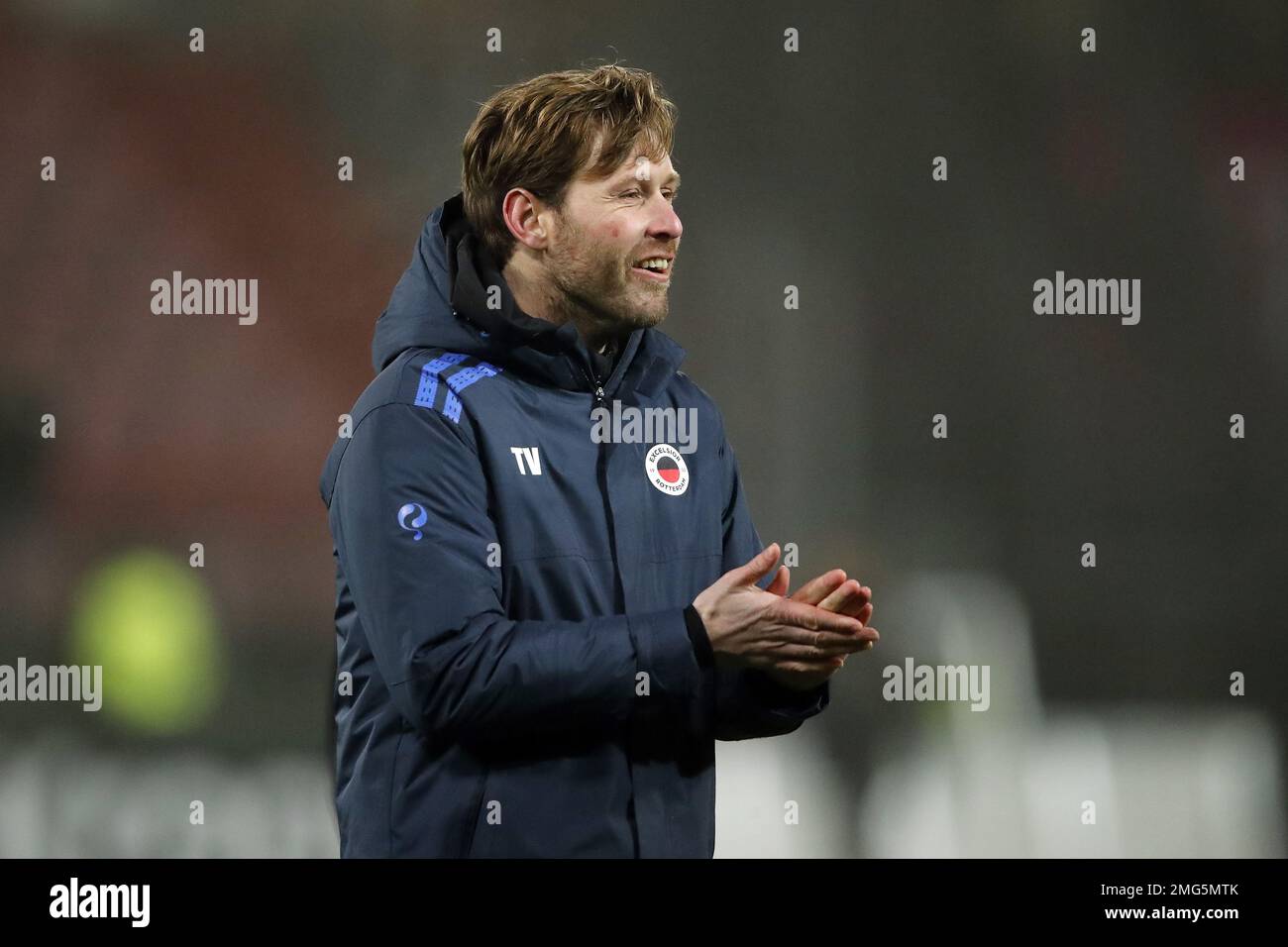 Thomas verhaar hi-res stock photography and images - Alamy