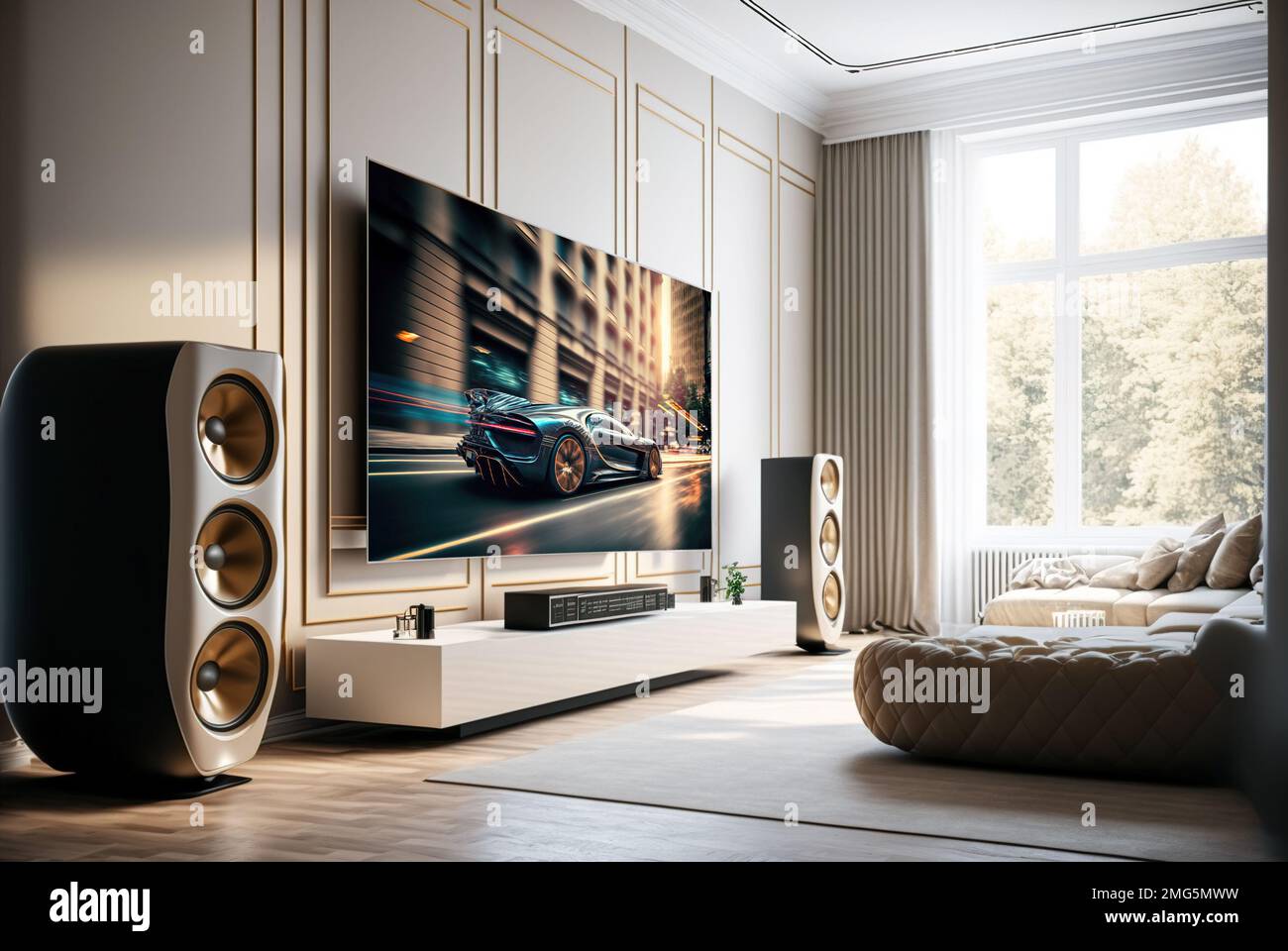 Smart furniture design hi-res stock photography and images - Alamy