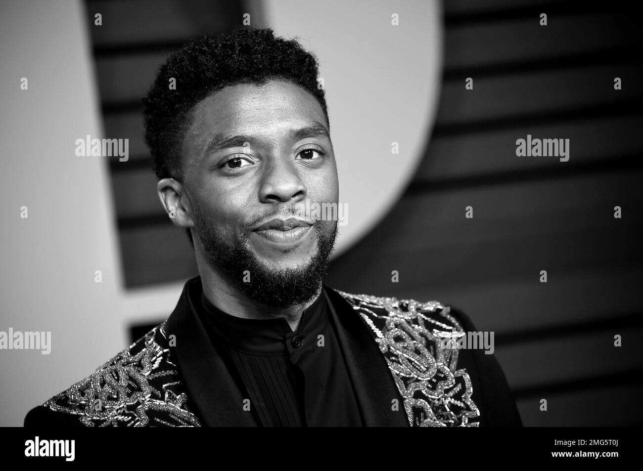 (EDITORS NOTE: Image has been converted to black and white.) Actor ...