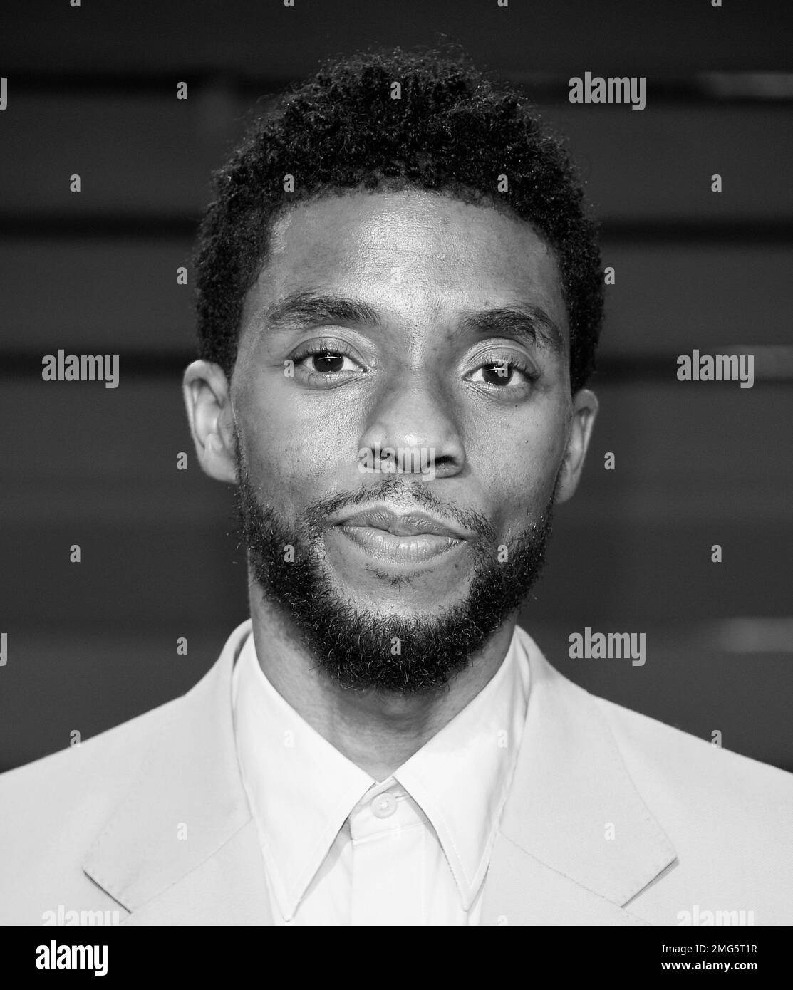 (EDITORS NOTE: Image has been converted to black and white.) Actor ...